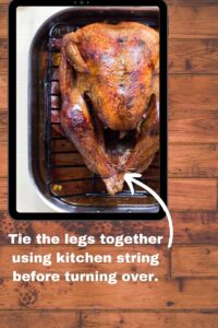 Easy Diabetic-Friendly Sugar-Free Cranberry Sauce Recipe with Roasted ...