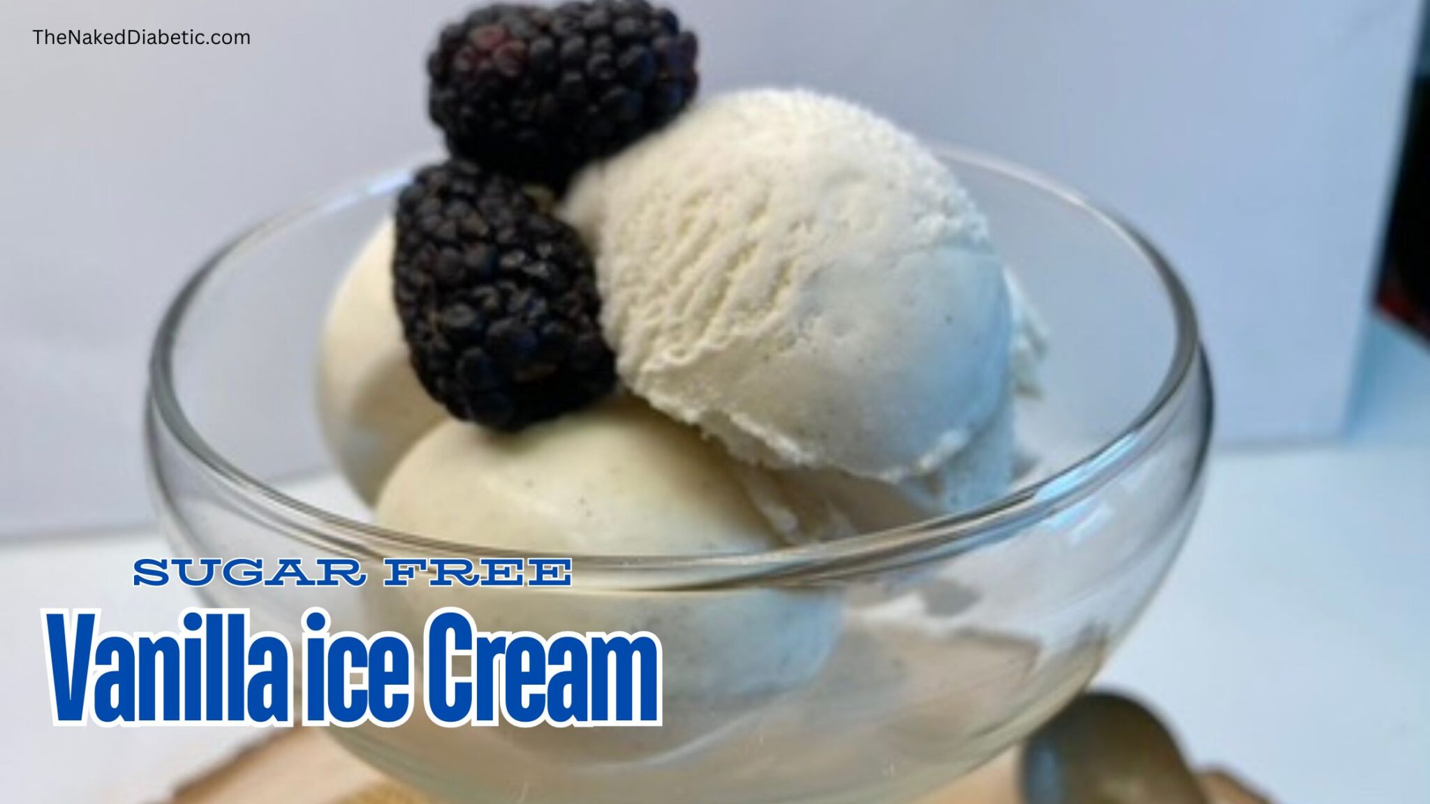 A 100 % Diabetic Friendly Website!